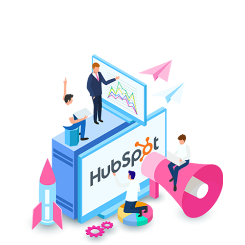 Growth Stack Hubspot